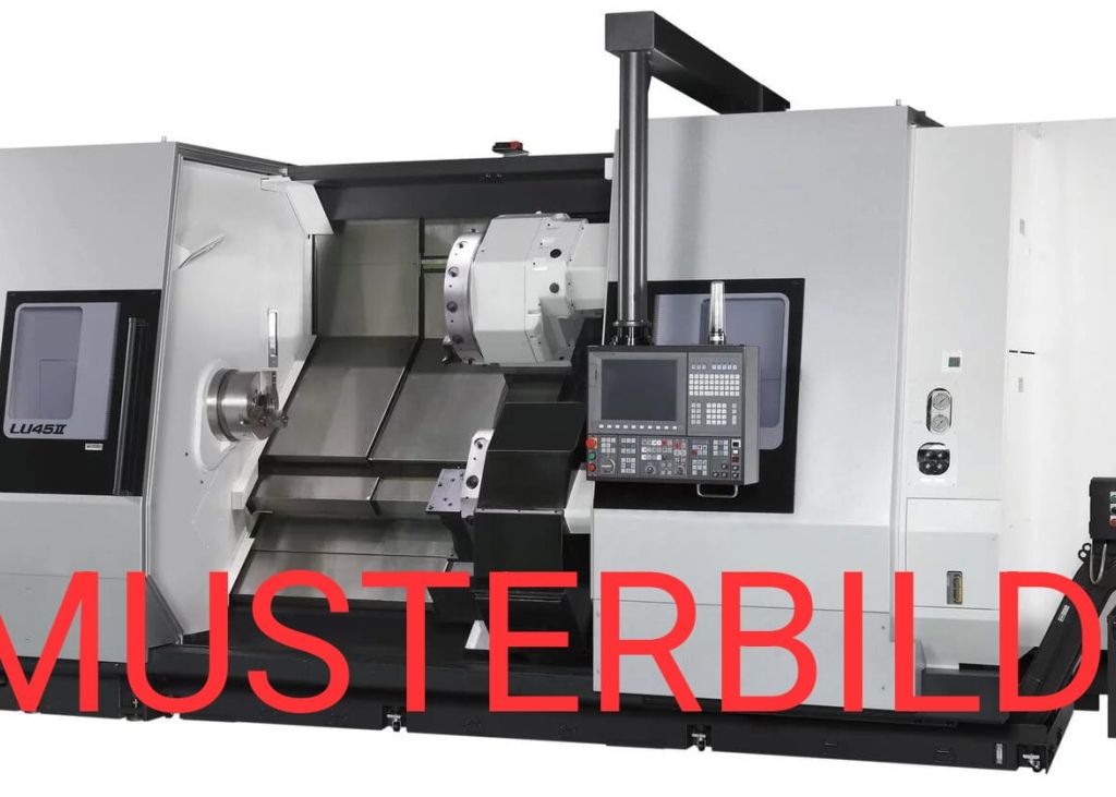 Maschinenhandel - Aloysius Garwels Maschinenbau GmbH